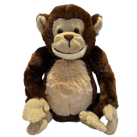GANZ | Toys | Ganz Webkinz Chimpanzee Hm72 | Poshmark